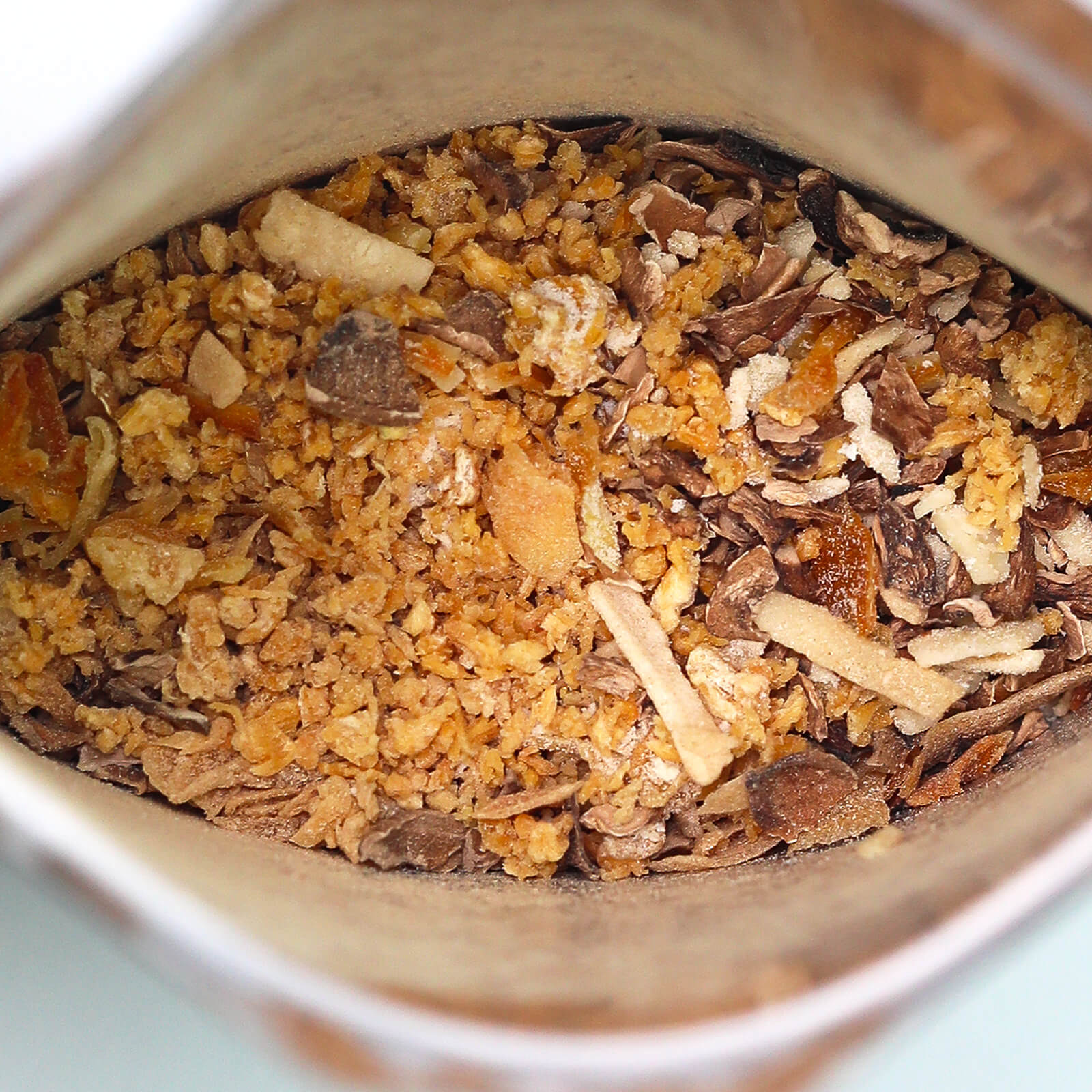 Delicious & Healthy Dried Food For Your Adventures ⛰️ 🇬🇪 – Lazy Snark ...