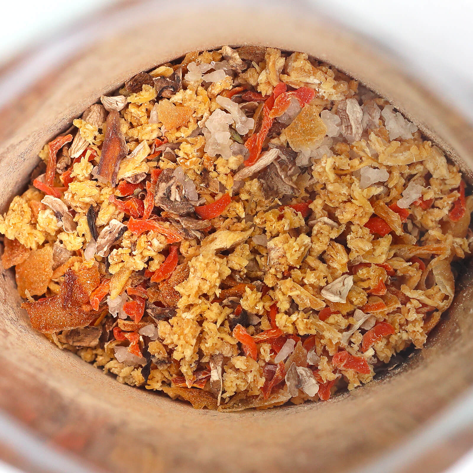 Delicious & Healthy Dried Food For Your Adventures ⛰️ 🇬🇪 – Lazy Snark ...