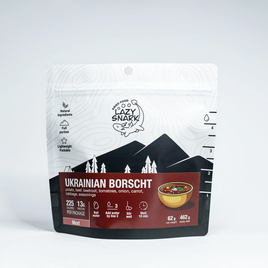 All products – Lazy Snark Adventure